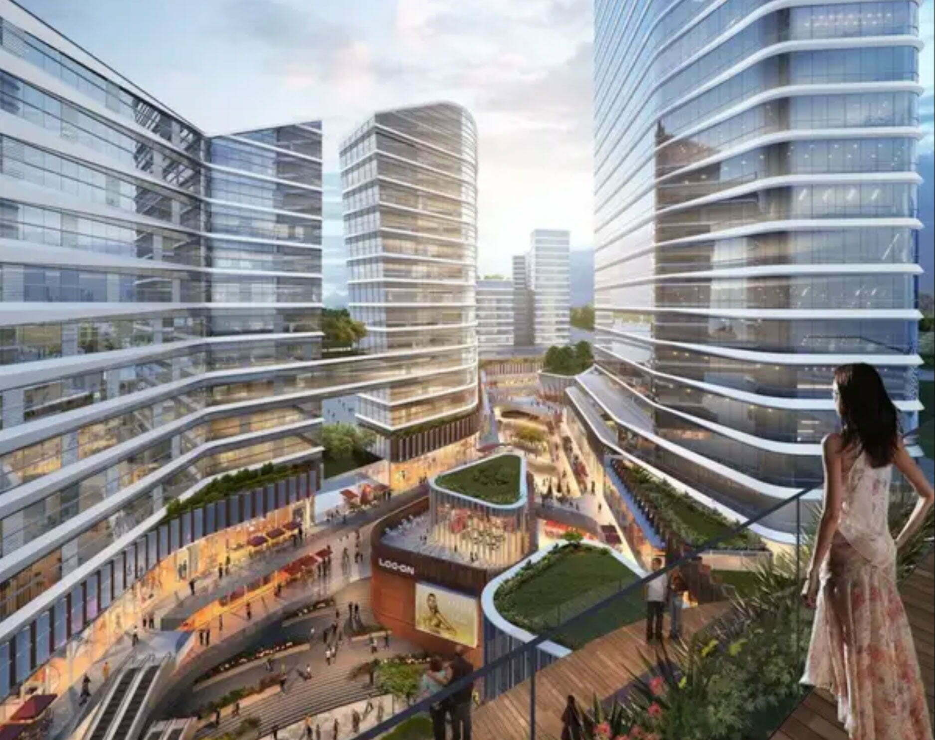 7 Mega Projects in Turkey - Option One Property